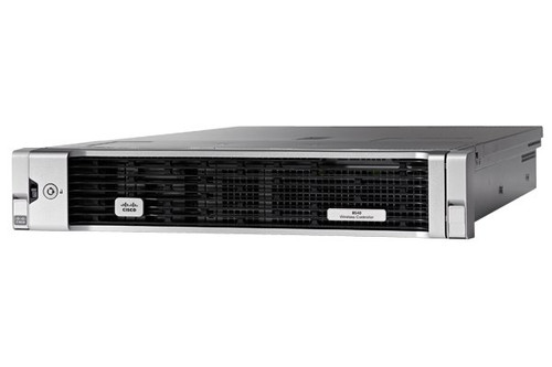 AIR-CT8540-K9 - Cisco 8540 Wireless Controller (AIR-CT8540-K9 ...