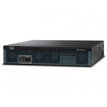 CISCO2951-SEC/K9 Cisco 2951 Security Bundle Router ISR G2 (CISCO2951 ...