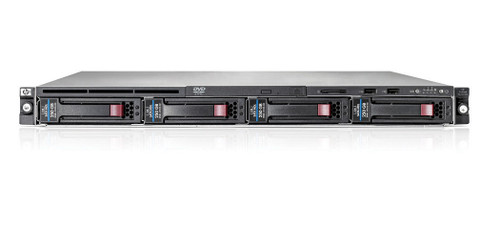 HP 638328-001 PROLIANT DL320 G6 ENTRY MODEL - 1X INTEL XEON 4-CORE ...
