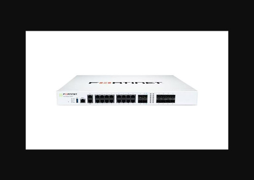 Ruckus ICX 7550-24F-E2 - switch - 24 ports - managed - rack-mountable ...