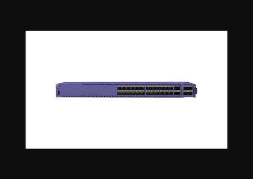 Extreme Networks Extreme 8720-32C - switch - 32 ports - rack-mountable ...