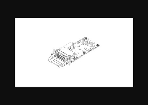 Cisco Asynchronous Serial NIM - expansion module - RS-232 x 24 - Avanti ...