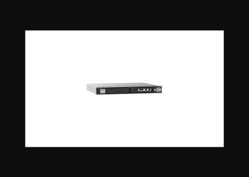 VMware SD-WAN Edge 520 - application accelerator - Wi-Fi 5 - Avanti ...