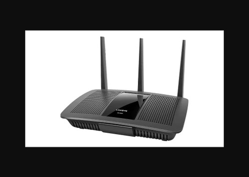 Linksys EA7300 MAX-STREAMâ ¢ AC1750 MU-MIMO Gigabit WiFi Router ...