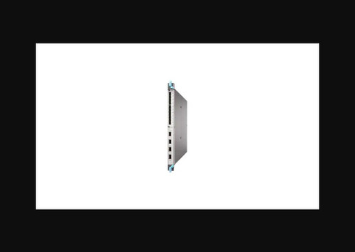 Juniper Networks MX-series MX204 - router - rack-mountable - Avanti ...