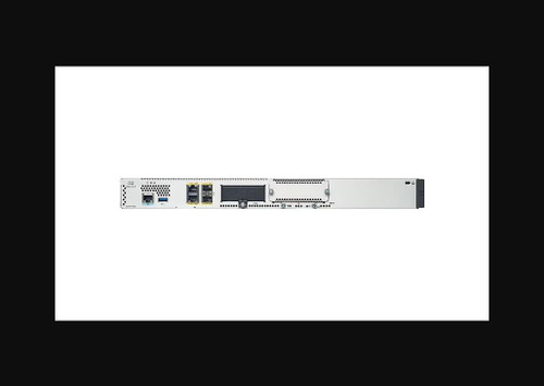 Cisco ASR 9902 - router - rack-mountable - Avanti Global Resources