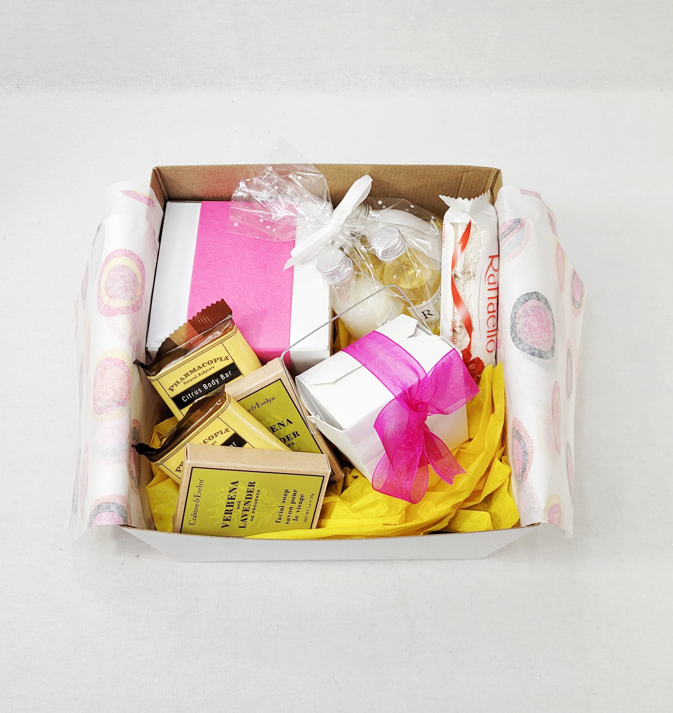 Essential Packaging Inc.