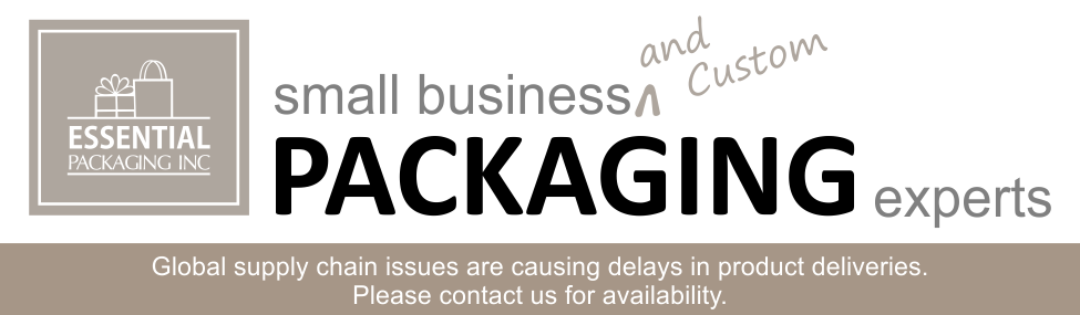 Essential Packaging Inc.
