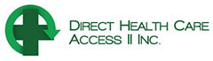 Direct Healthcare Access Products - Dr. Lam