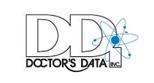 Doctor's Data Products - Dr. Lam