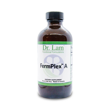 FermPlex A by Dr. Lam - 8 oz - 1 Bottle