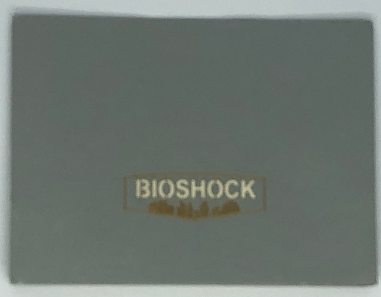 Big Daddy Bioshock 3D - Kori Ann Designs