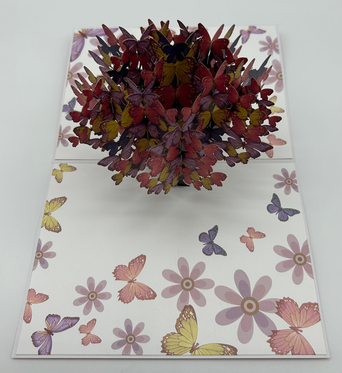 Butterfly Tree - Kori Ann Designs