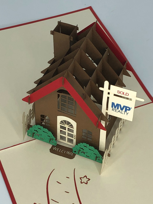 MVP Realty Real Estate - Kori Ann Designs