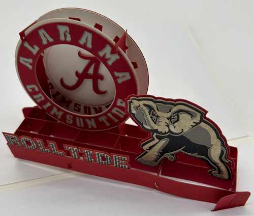 University of Alabama - Kori Ann Designs