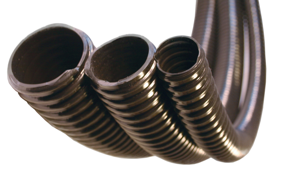Kink Free Vinyl Hose 1.5" x 100'