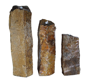 All Natural Narrow Basalt - Anjon Manufacturing