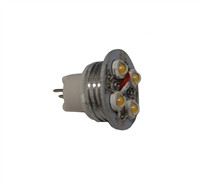 6-Watt Well Light Replacement Bulb - Anjon Manufacturing