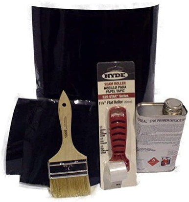 Deluxe Repair Kit (EPDM Primer Included) - Anjon Manufacturing
