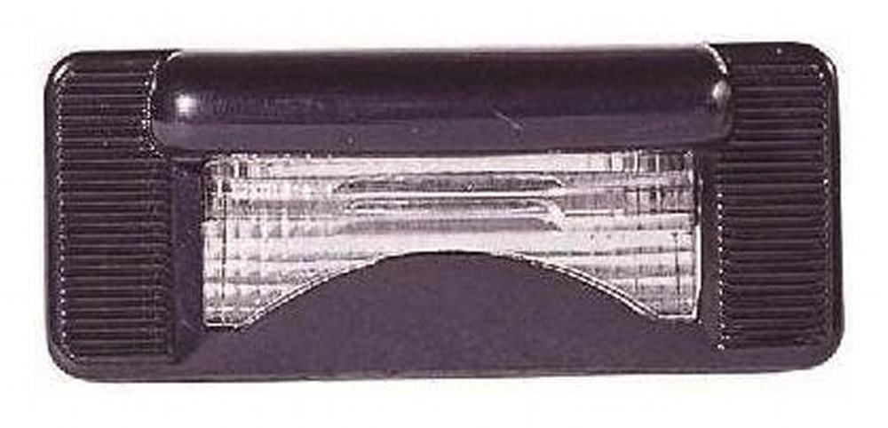 For Mercedes Sprinter Mk1 Van 1995-2000 Rear Number Plate Light Lamp ...