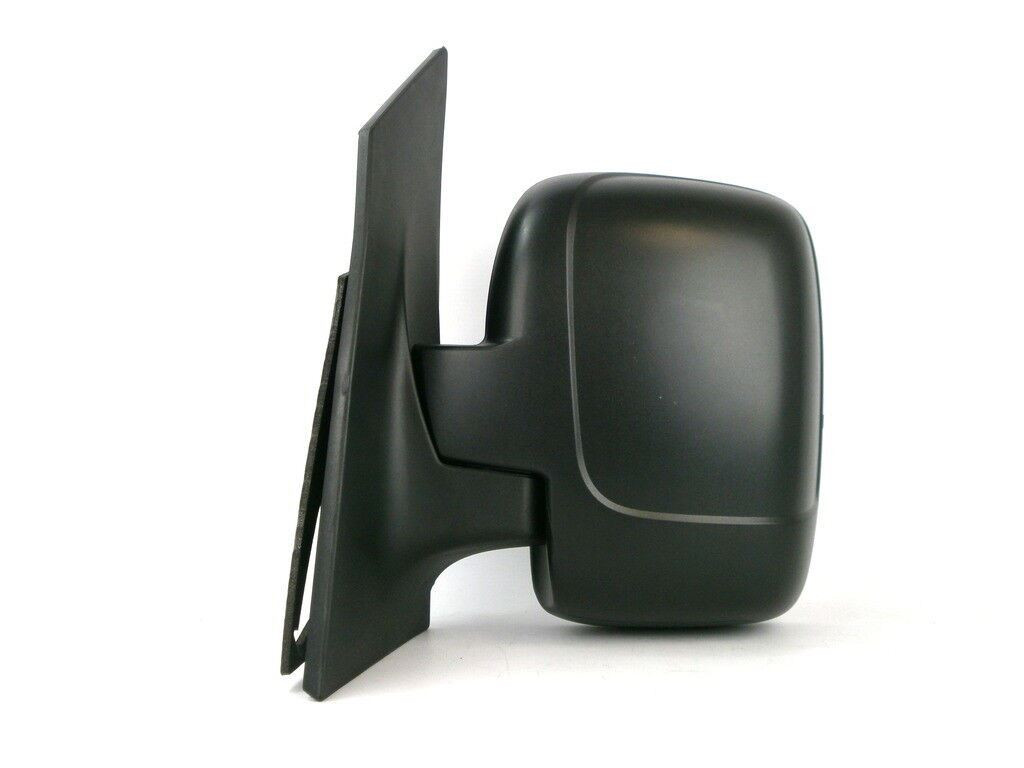 For Citroen Dispatch Van 2007-> Cable Single Glass Wing Mirror Left ...