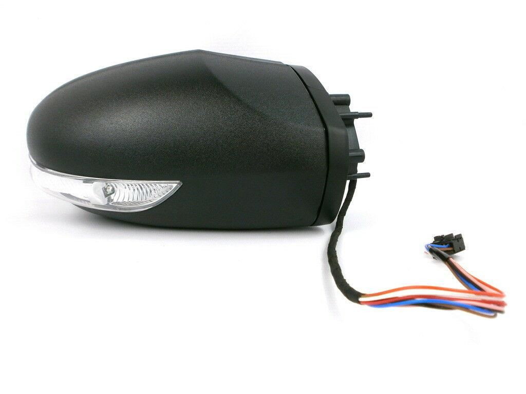 For Mercedes A Class W169 Hatchback 2/2005-9/2008 Electric Wing Mirror ...