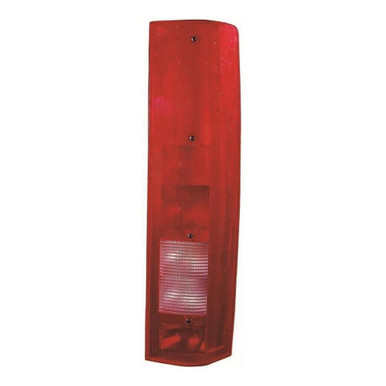 For Iveco Daily Mk3 Van 7/1999-4/2006 Rear Back Tail Light Lamp Drivers ...