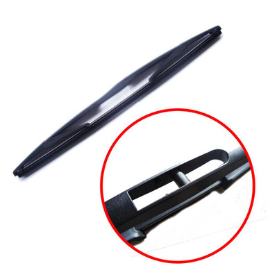 Rear Window Wiper Blade 12 Inch 300mm Exact Fit - Car Mod Shop Ltd