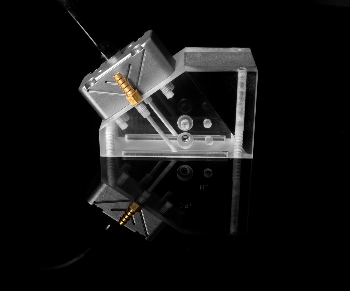 Phased Array Probes for Bonding Detection | PAUT Probes