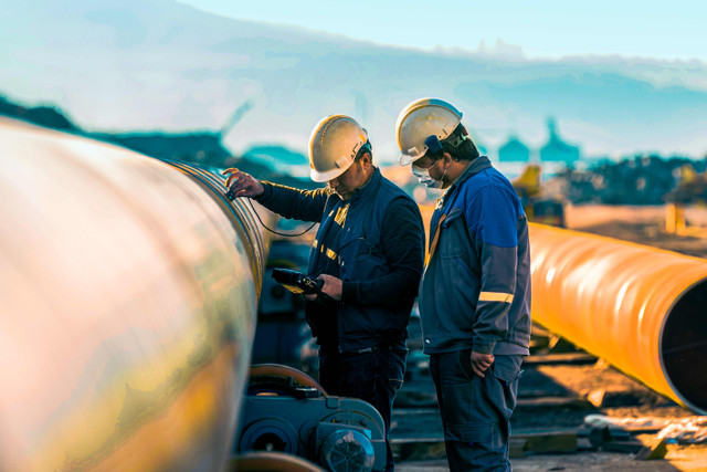 Phased Array Probes for Weld Inspections | PAUT Probes