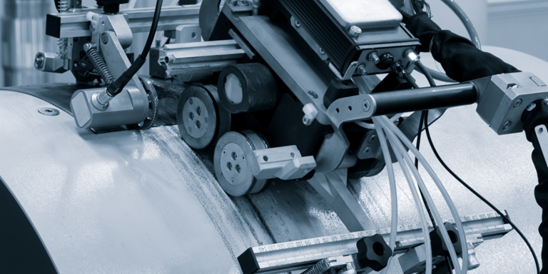 Automated PAUT Scanners: Enhancing Repeatability, Accuracy, and ...