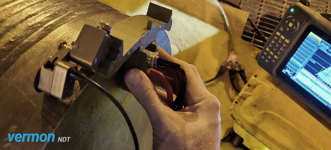 When to Use PAUT vs. Conventional UT: A Guide for Key Industries ...