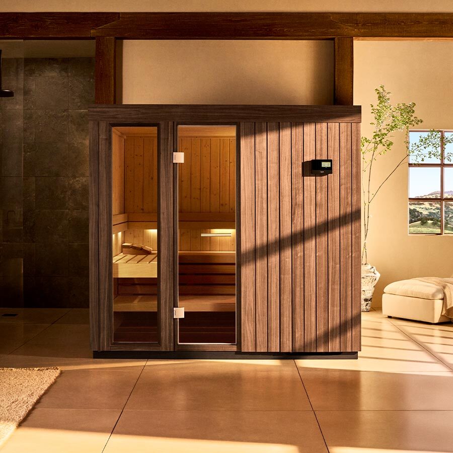 KLAFS Luxury Saunas | KLAFS USA