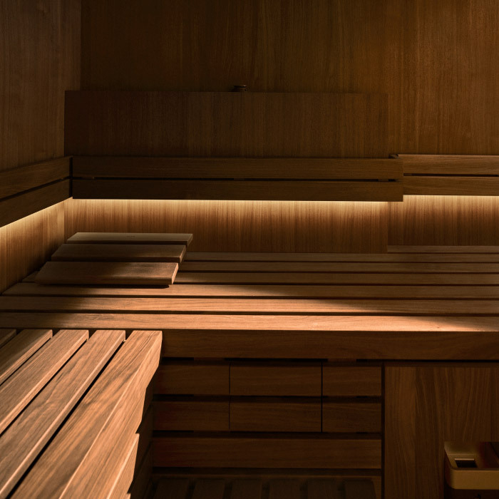 KLAFS Sauna Origin & Legacy | KLAFS USA