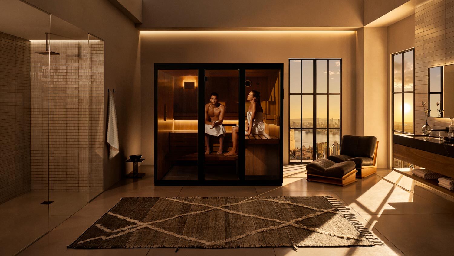 Contact Sauna Experts | KLAFS USA