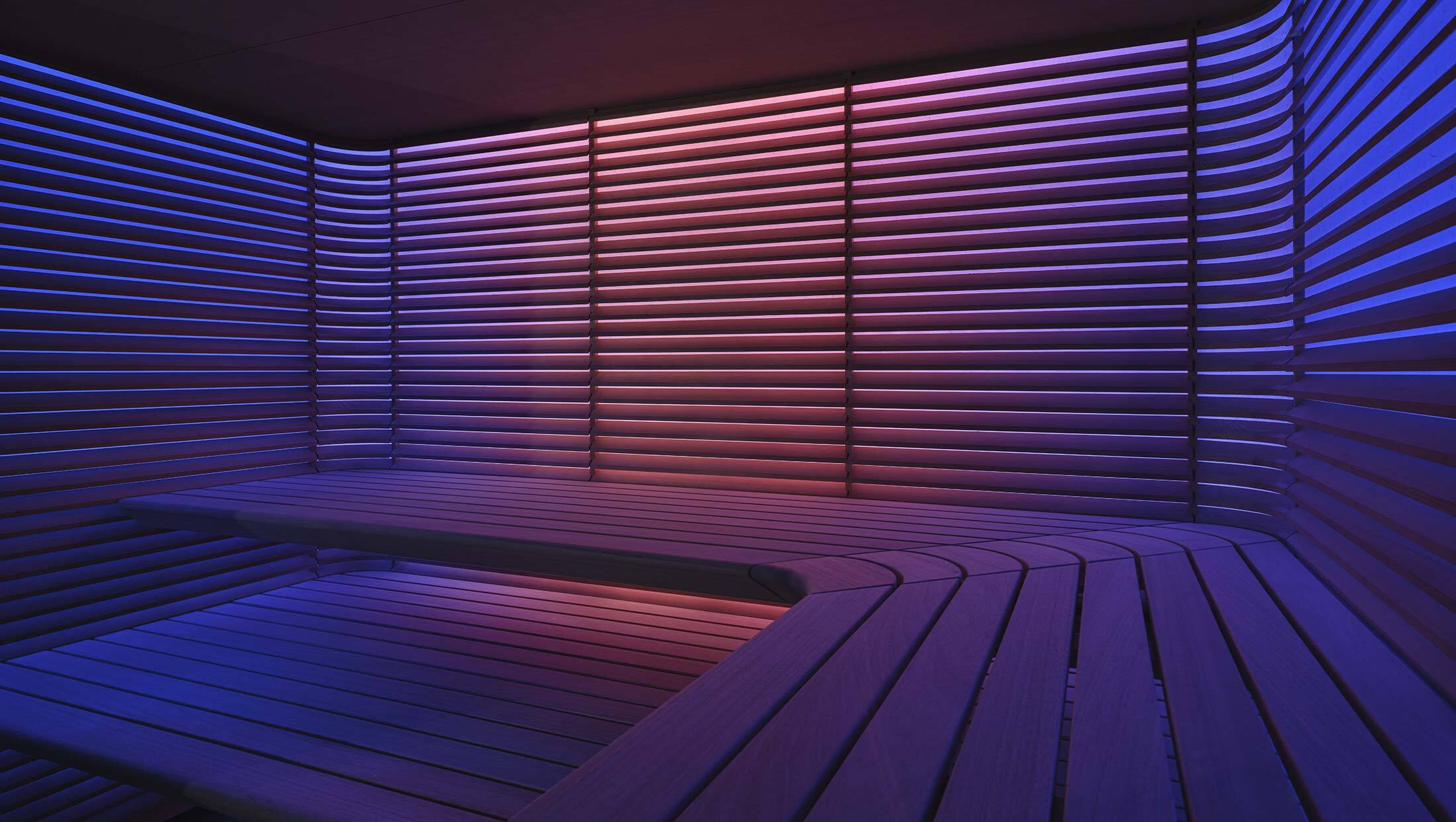 KLAFS Luxury Saunas | KLAFS USA