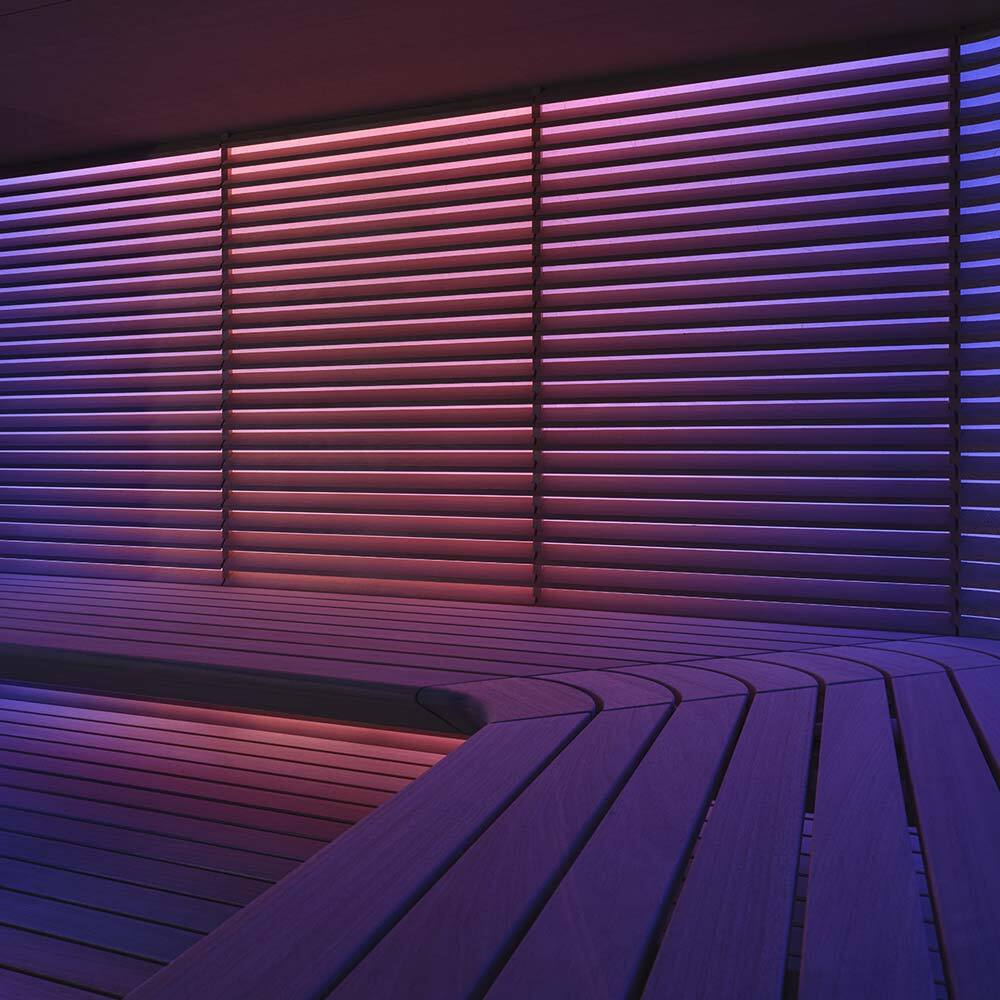 KLAFS Luxury Saunas | KLAFS USA