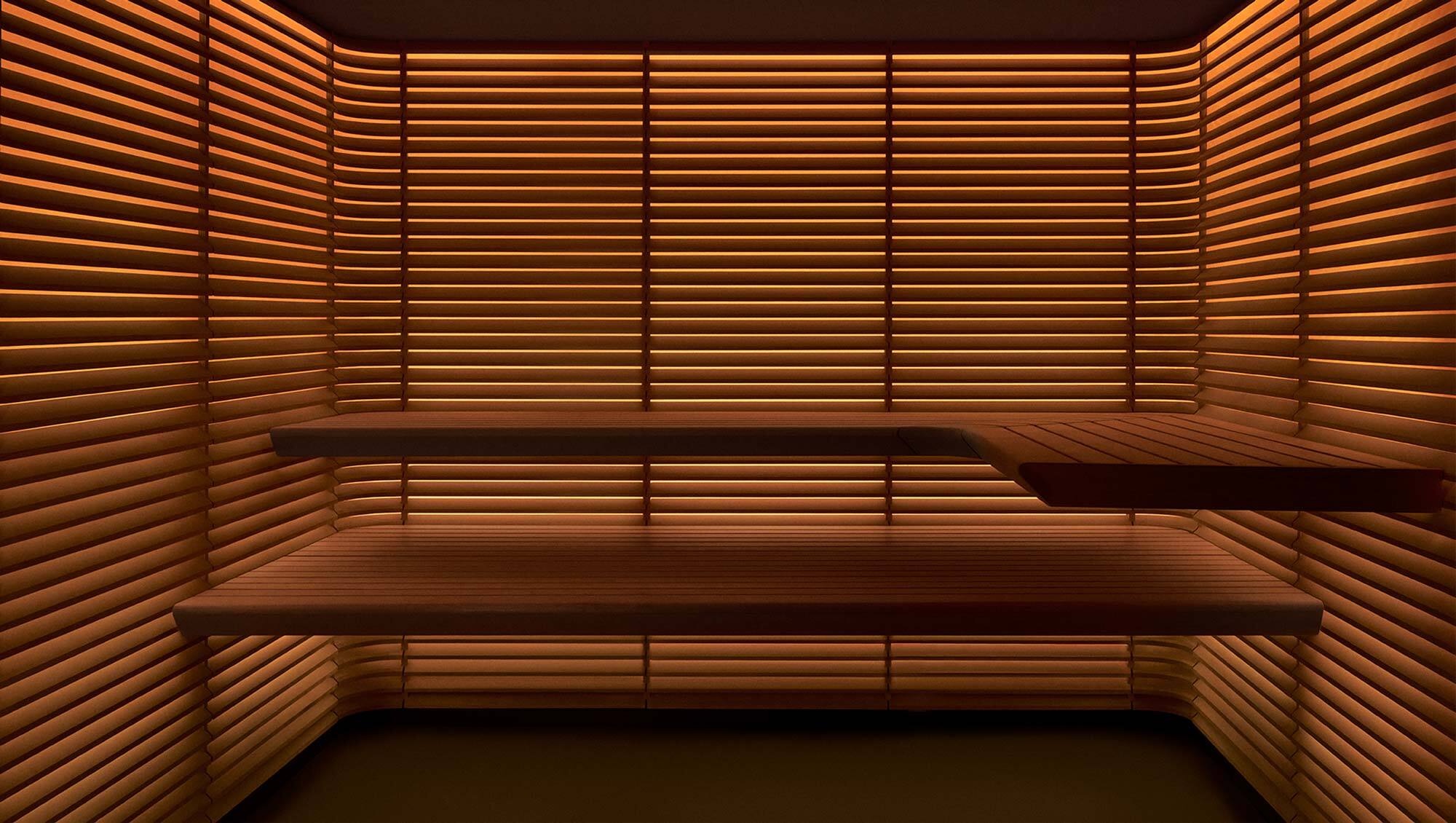 KLAFS Luxury Saunas | KLAFS USA