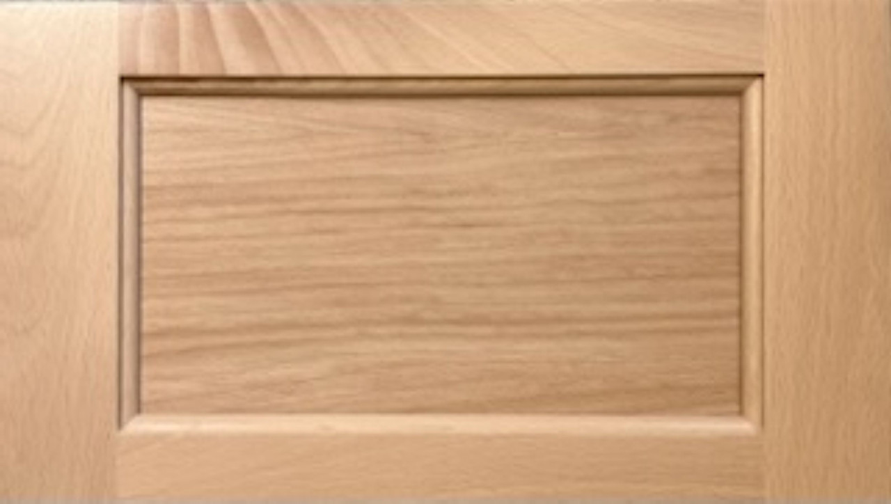 Page Painted Beaded Drawer Front