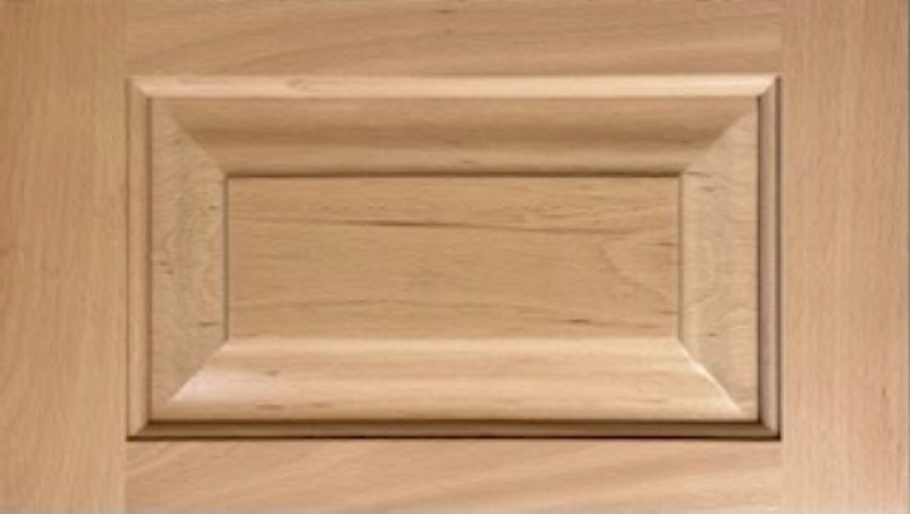 Denver Painted Drawer Front With Beaded Detail