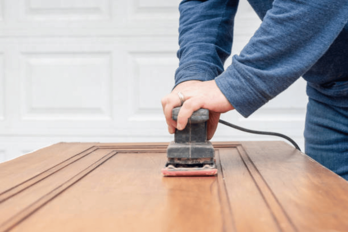A Guide on Sanding Cabinets: Tips & Techniques - Cabinetdoors.com