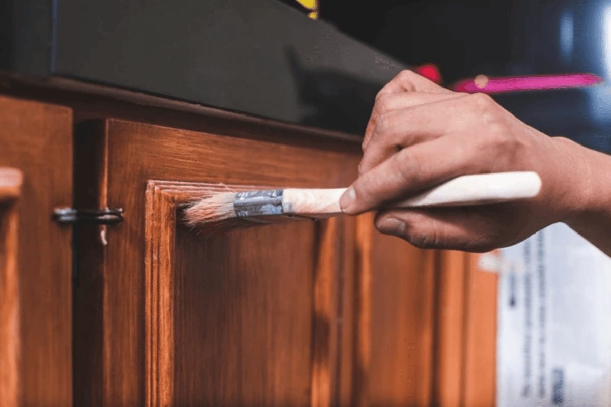 The Best & Most Durable Finish for Kitchen Cabinets - Cabinetdoors.com