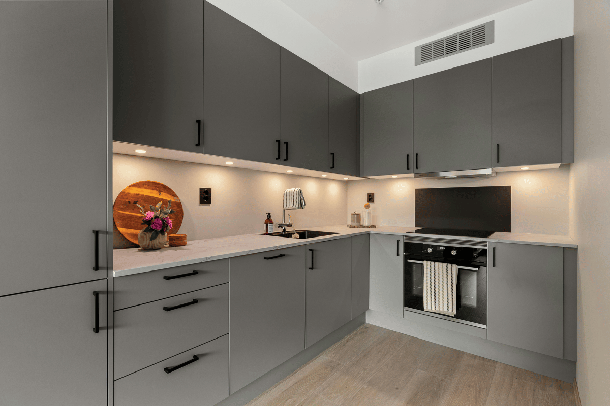 Flat Panel Cabinet Door Styles - Cabinetdoors.com