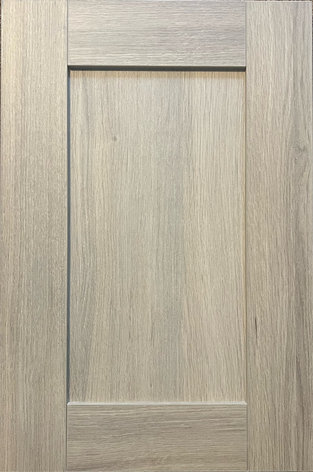 Shaker Cabinet Doors - Custom Built & Wholesale Prices