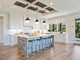 7 Trending Farmhouse Kitchen Cabinet Doors Style Ideas - Cabinetdoors.com