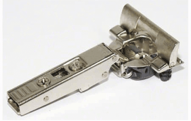 Guide to Choosing Concealed Hinges - Cabinetdoors.com