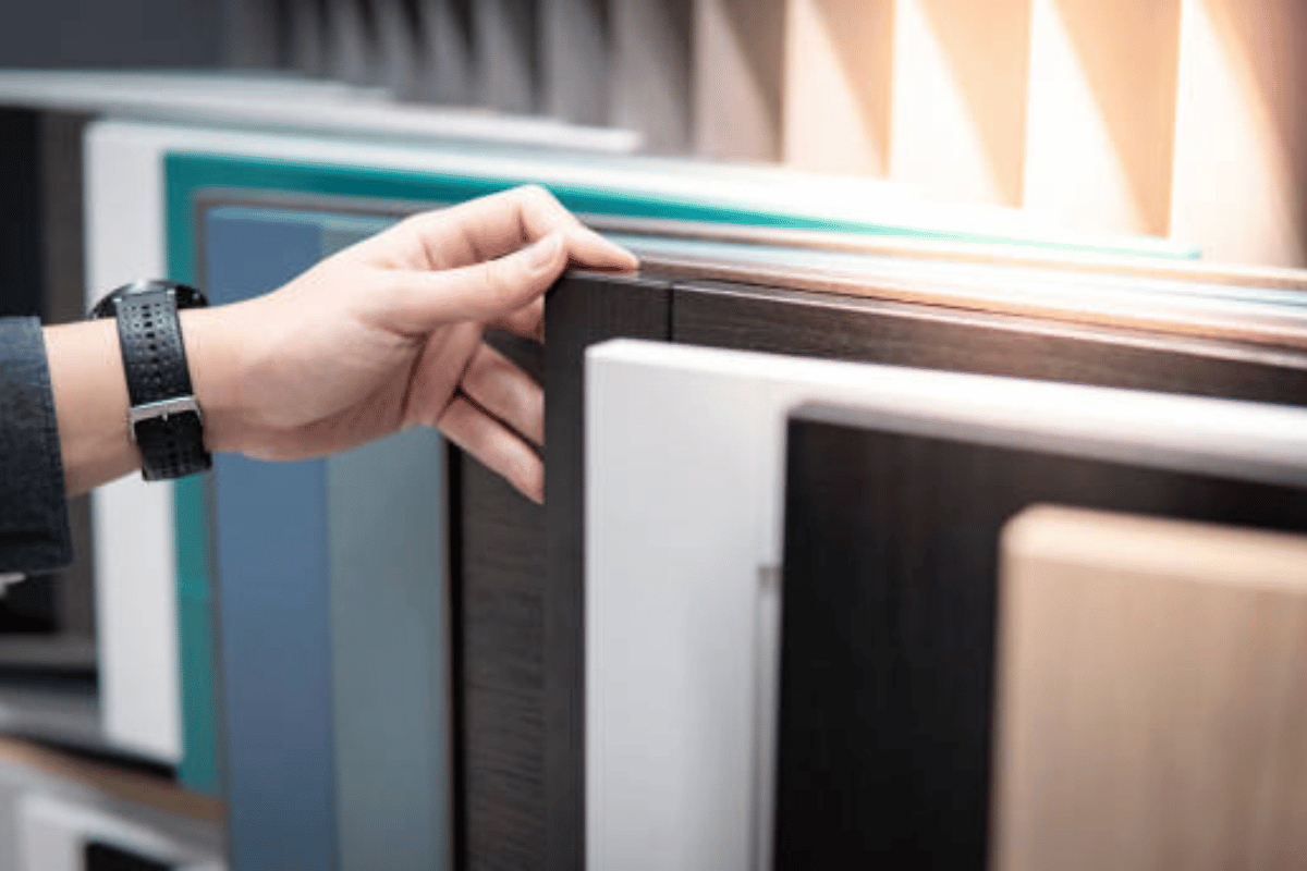 How to Choose the Right Kitchen Cabinet Door Color - Cabinetdoors.com