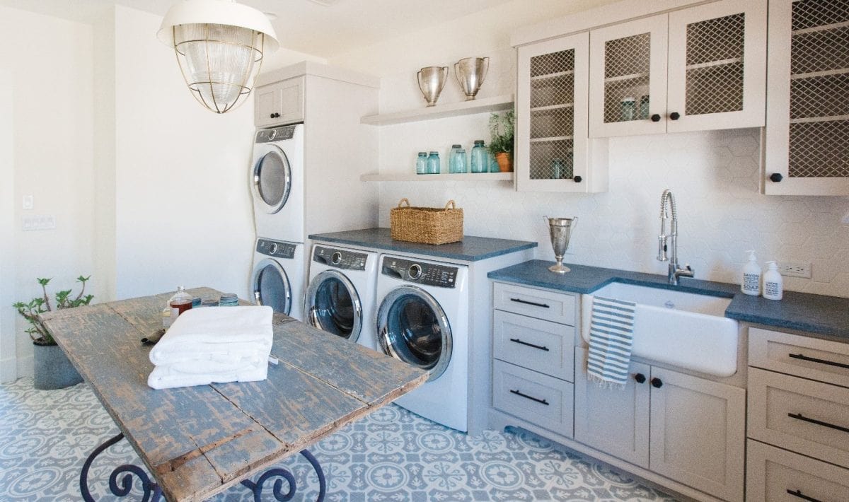 Inset vs. Overlay Cabinets: What's The Difference? - Cabinetdoors.com