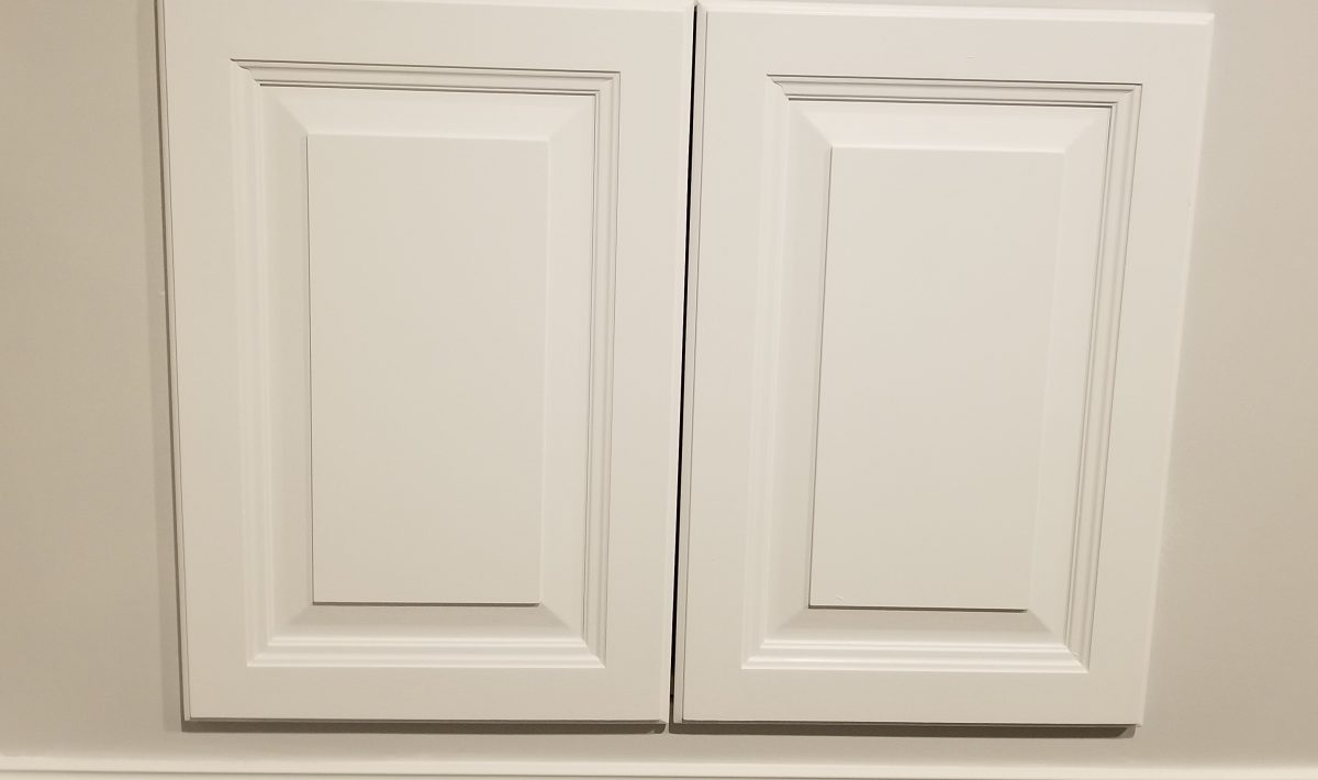 Anatomy of a Cabinet Door - Cabinetdoors.com