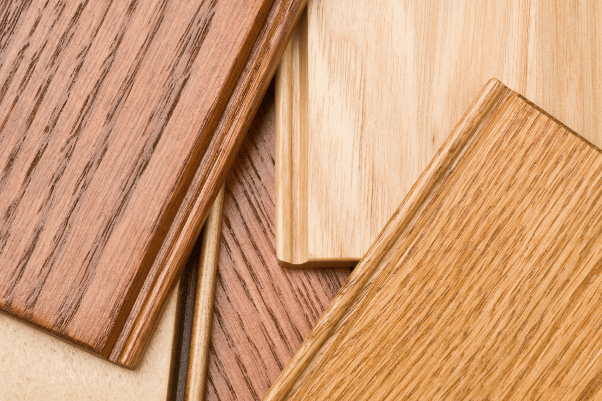 Best Woods for Kitchen Cabinets - Cabinetdoors.com